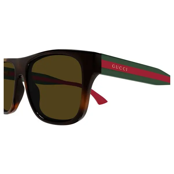Gucci Square Frame Sunglasses