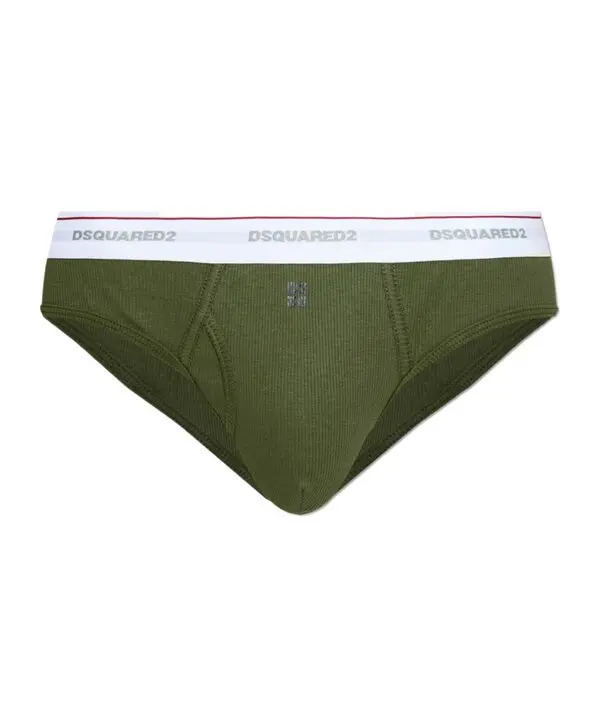 Dsquared2 Logo Underwear