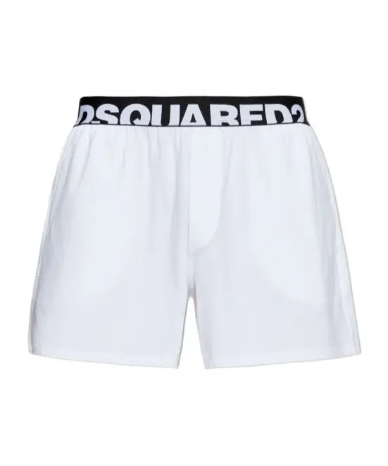 Dsquared2 Logo Underwear