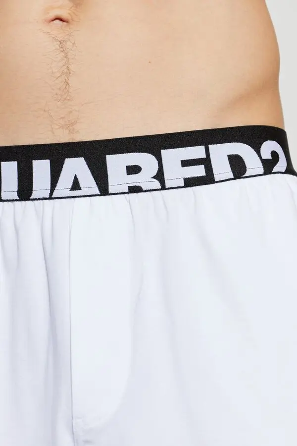 Dsquared2 Logo Underwear