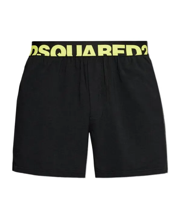 Dsquared2 Logo Underwear