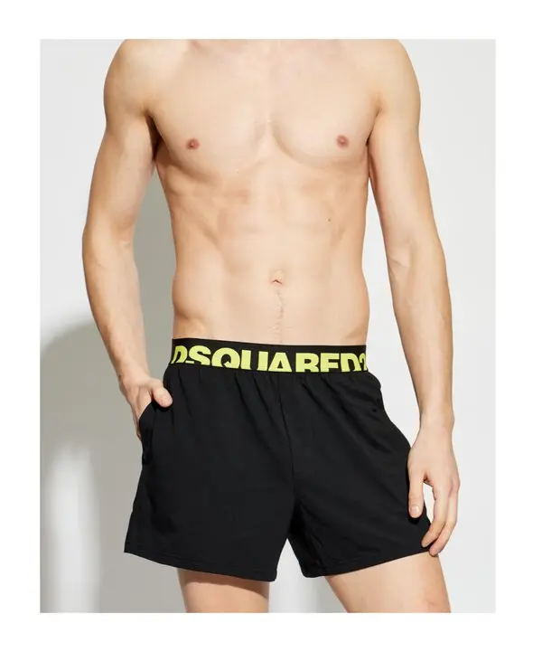 Dsquared2 Logo Underwear