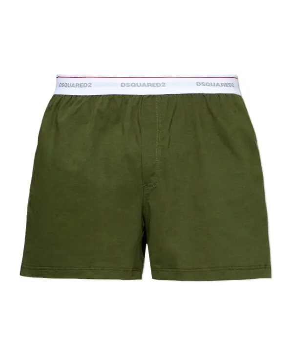 Dsquared2 Logo Underwear