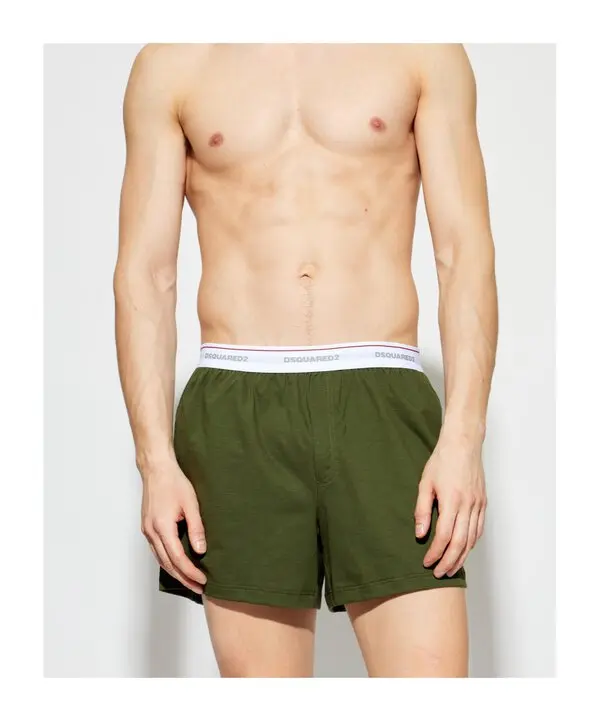 Dsquared2 Logo Underwear