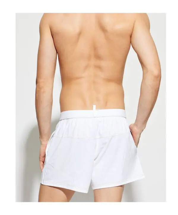 Dsquared2 Logo Underwear