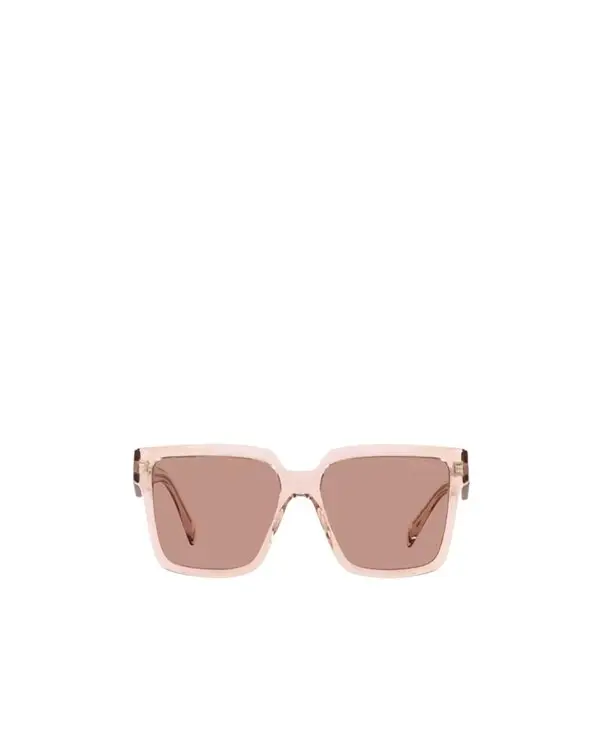 Prada Square Frame Sunglasses