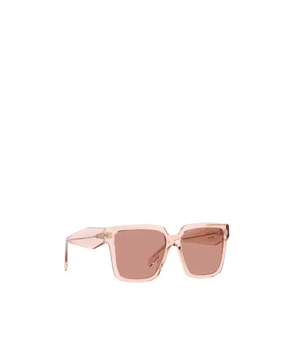 Prada Square Frame Sunglasses