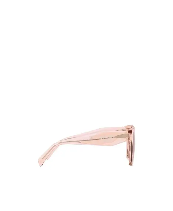 Prada Square Frame Sunglasses