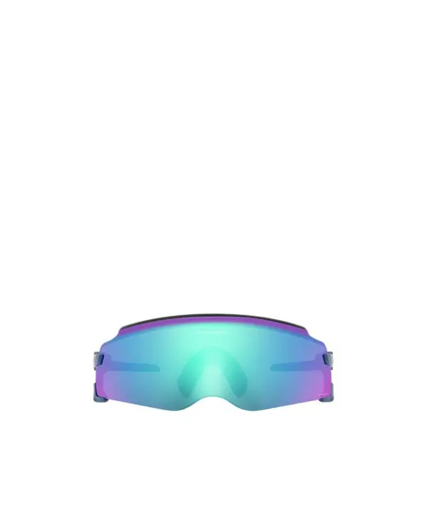 Oakley Logo Sunglasses - Blue
