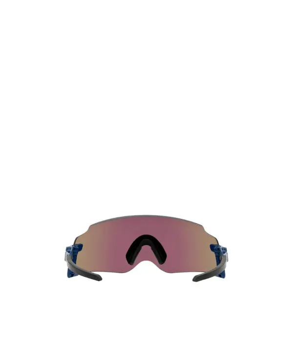 Oakley Logo Sunglasses - Blue