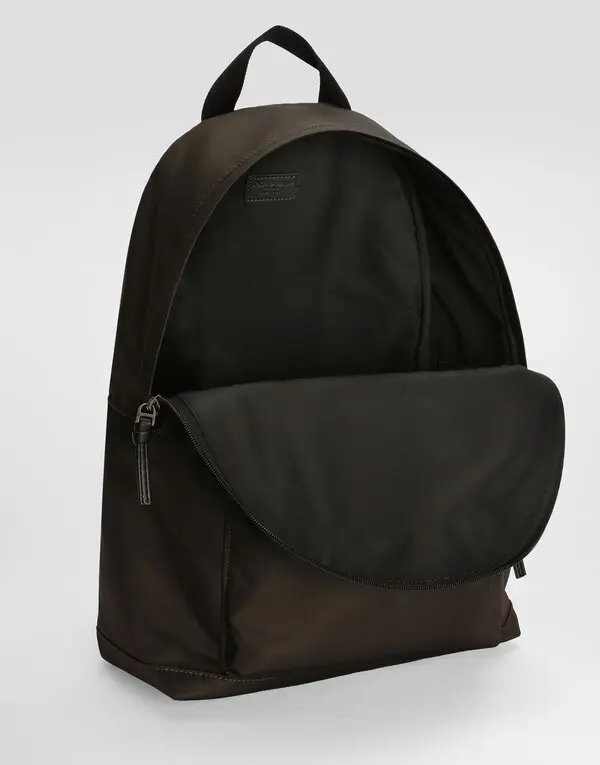 Dolce & Gabbana Logo-print Backpack