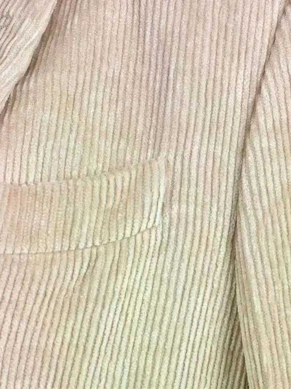 Brunello Cucinelli Tailored Corduroy Jacket