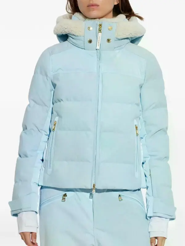Bogner Minu D Hooded Jacket