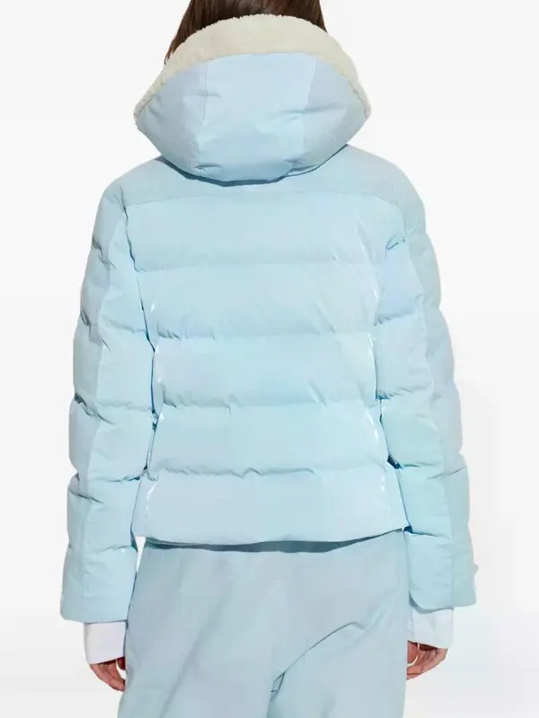 Bogner Minu D Hooded Jacket