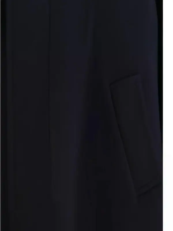 LARDINI Single-breasted Tailored Coat
