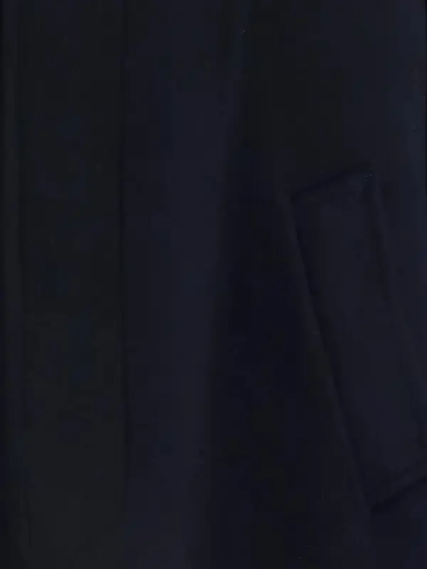 LARDINI Single-breasted Tailored Coat