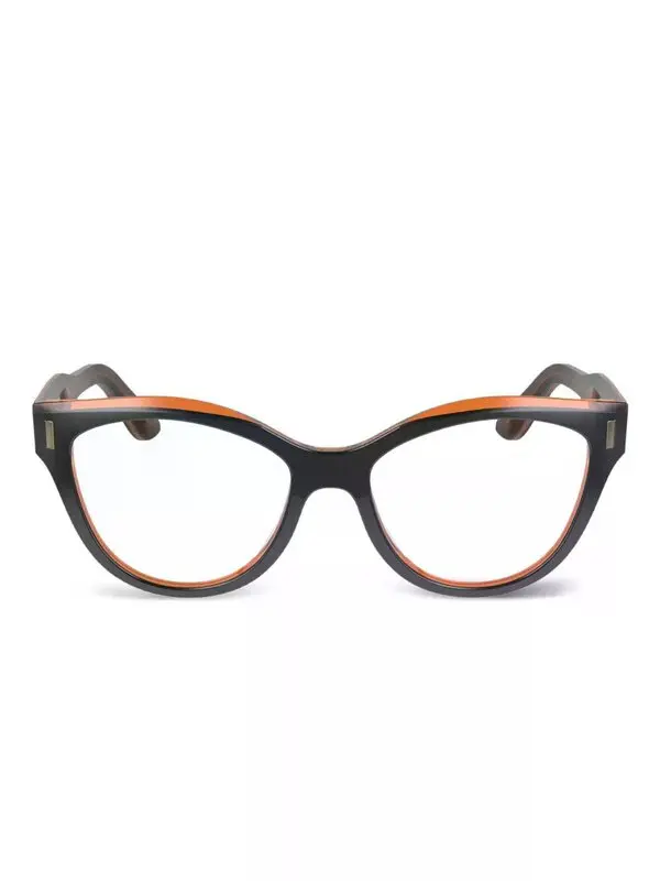 Calvin Klein Cat-eye Frames
