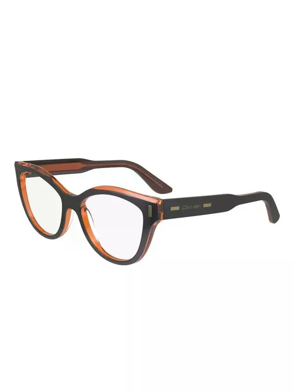 Calvin Klein Cat-eye Frames