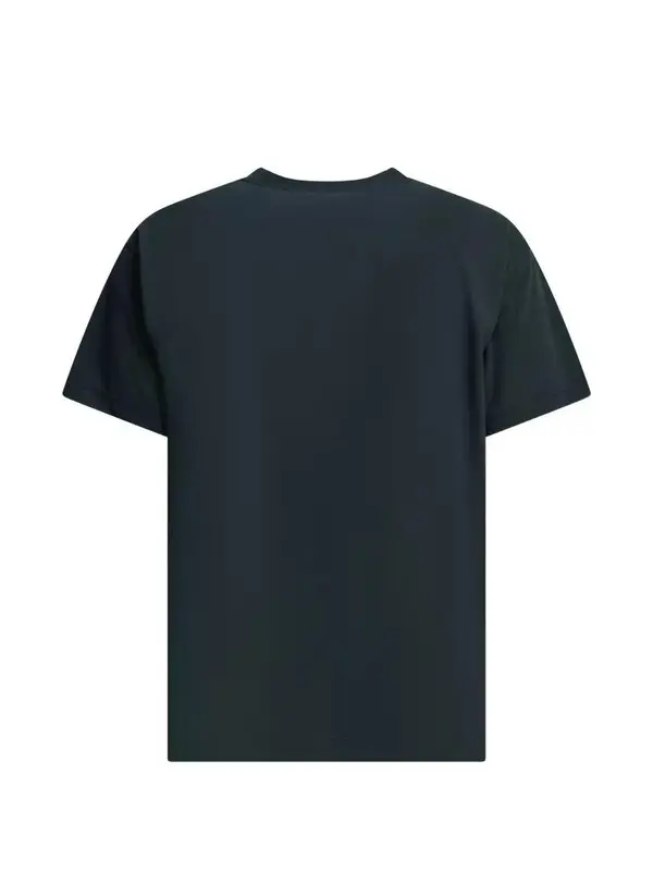 MONTBELL Graphic-print T-shirt