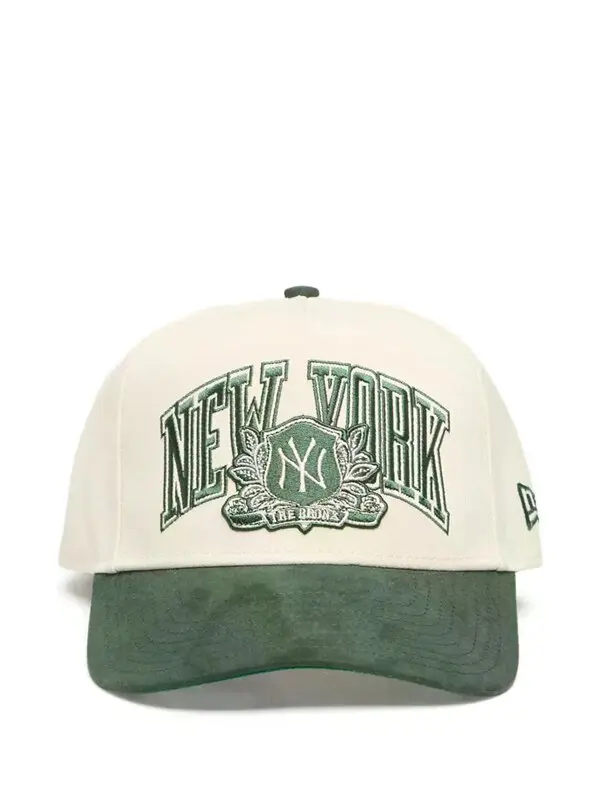 New Era 9forty New York Yankees Cap