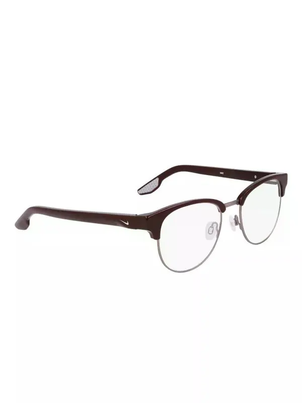 Nike Half-frame Glasses