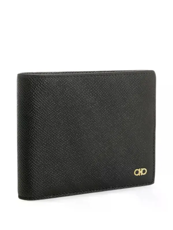 FERRAGAMO Gancini Wallet