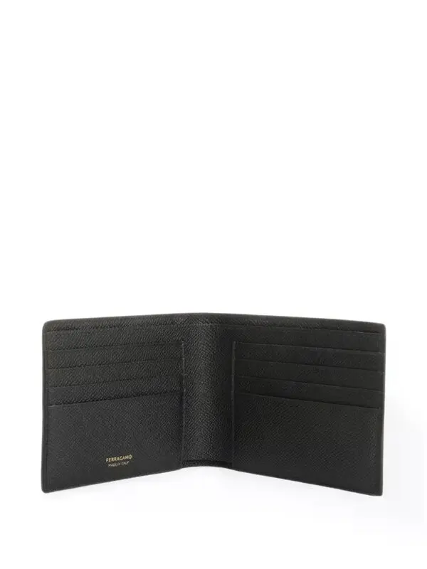 FERRAGAMO Gancini Wallet