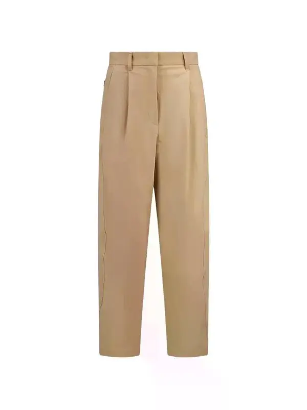 Herno Comfort Tech Tailored Trousers