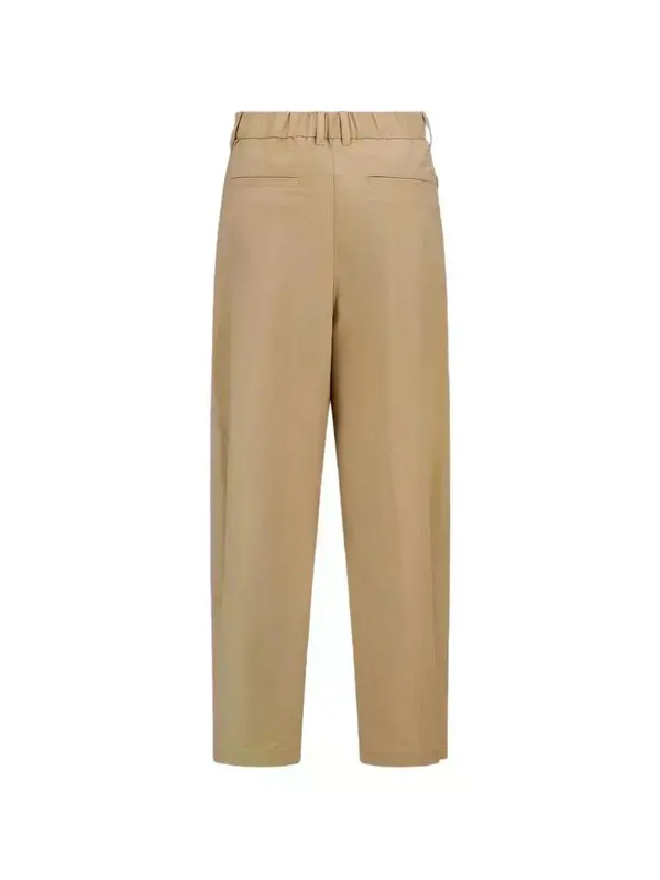 Herno Comfort Tech Tailored Trousers
