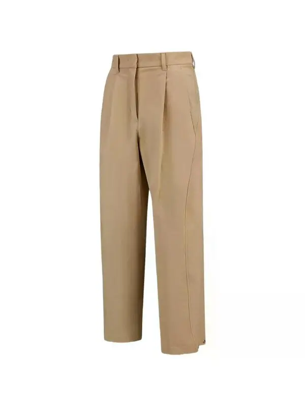 Herno Comfort Tech Tailored Trousers