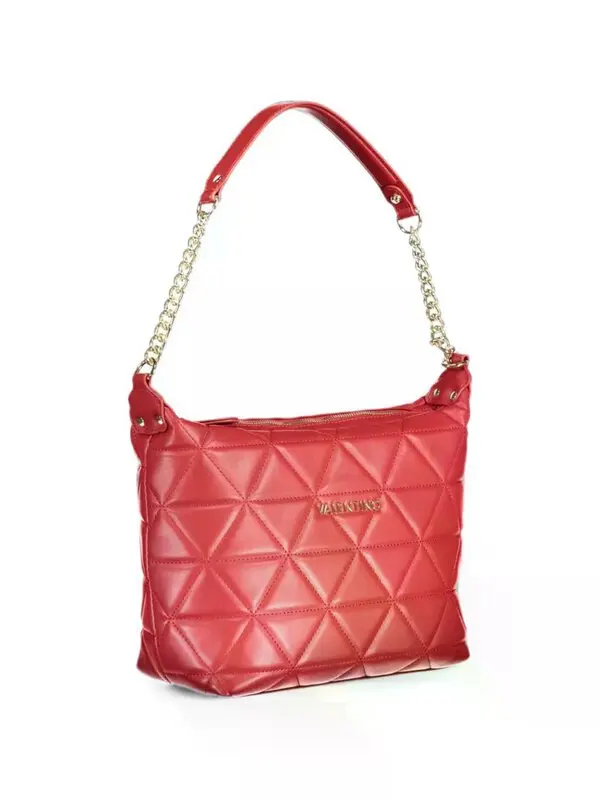 MARIO VALENTINO Quilted Shoulder Bag