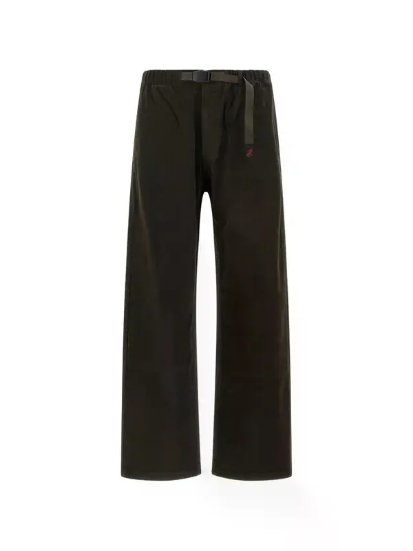 Gramicci Winter Twill Classic Trousers - Brown