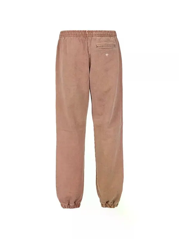IUTER Logo-embroidered Track Pants