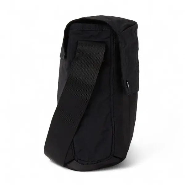 C.P. COMPANY Logo-embroidered Shoulder Bag