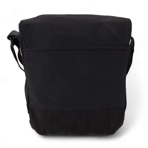 C.P. COMPANY Logo-embroidered Shoulder Bag