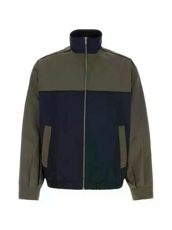 Gimaguas Javier Colour-block Jacket