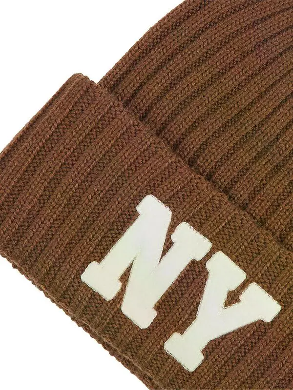 Polo Ralph Lauren Ny Ribbed Beanie