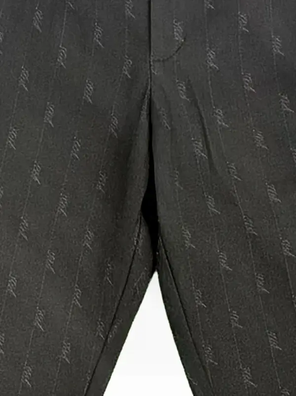 Kith Aidan Pinstripe Trousers