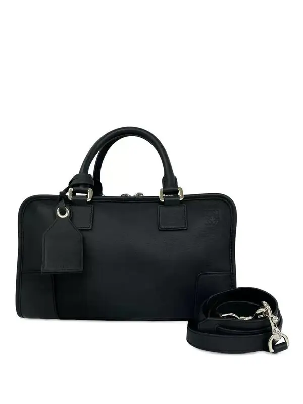 Loewe 2010-2026 Amazona 28 Handbag