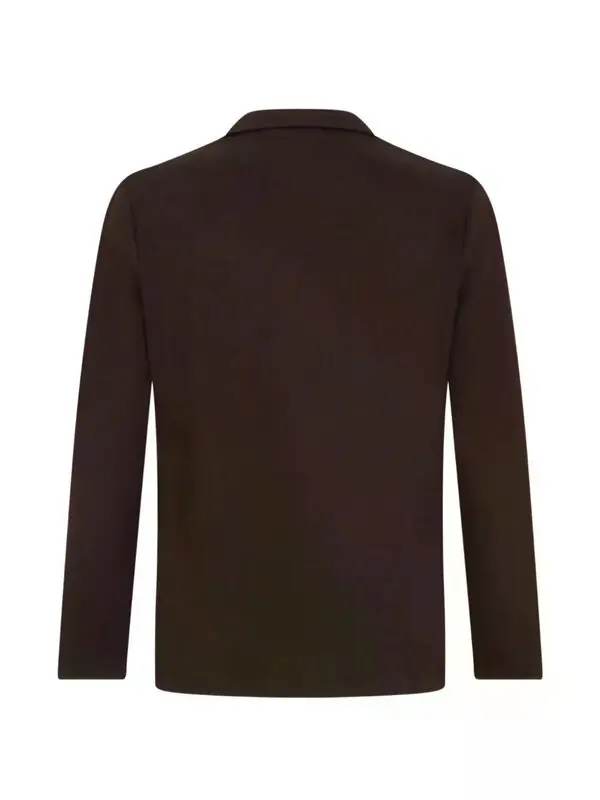BOSS Double-breasted Jacket