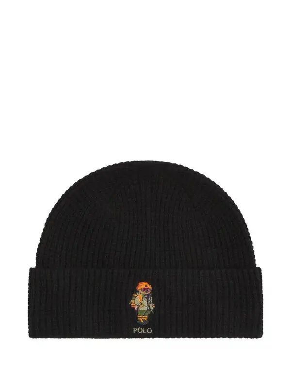 Polo Ralph Lauren Polo Bear Beanie
