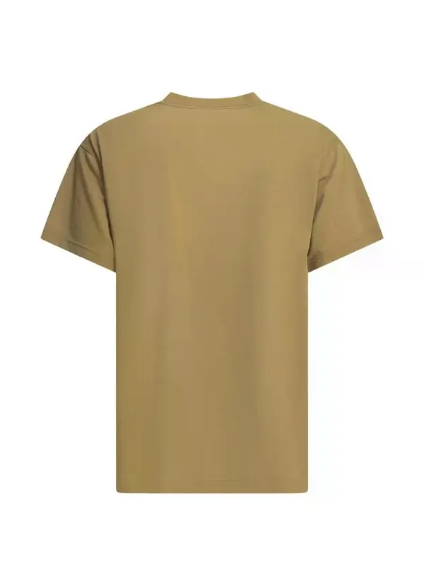 MONTBELL Graphic-print T-shirt