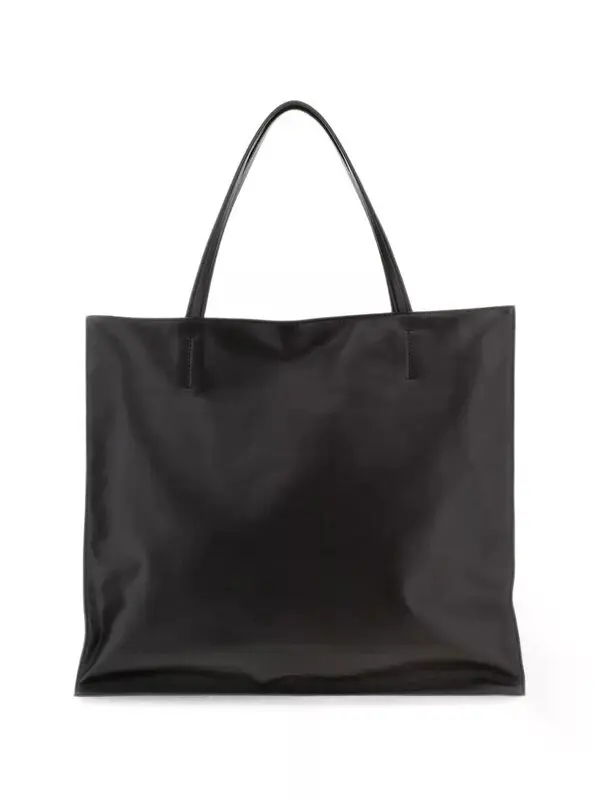 MAEDEN Yumi Leather Handbag