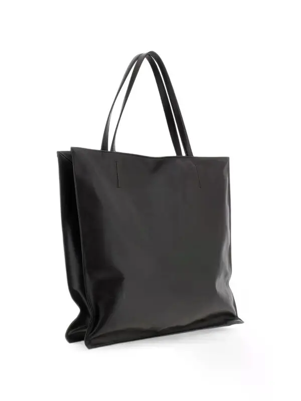 MAEDEN Yumi Leather Handbag