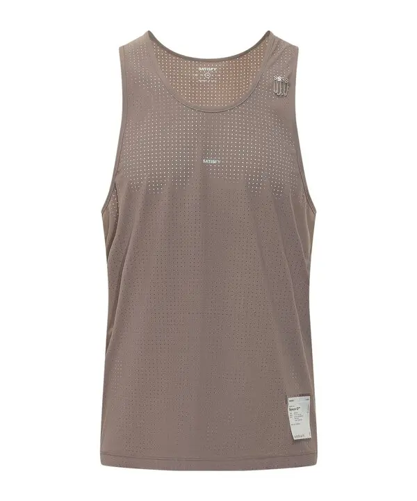 Satisfy Space-o Perforated Performance Top