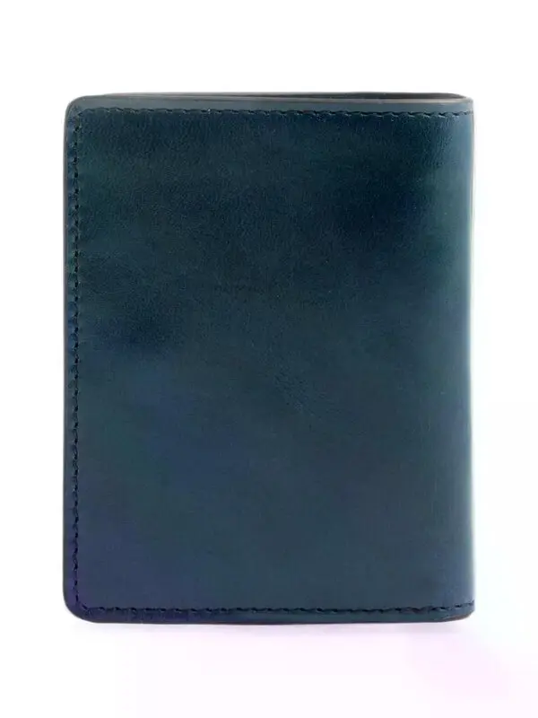 THE BRIDGE Leather Bifold Wallet