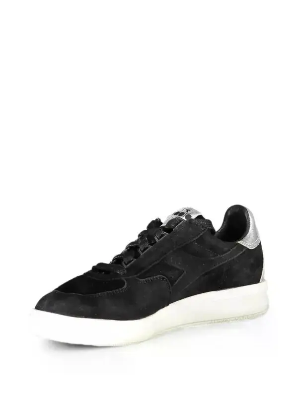DIADORA Suede Low-top Sneakers