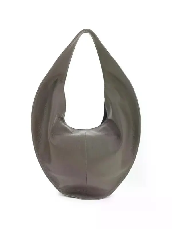 MAEDEN Large Market Pebbled Tote Bag