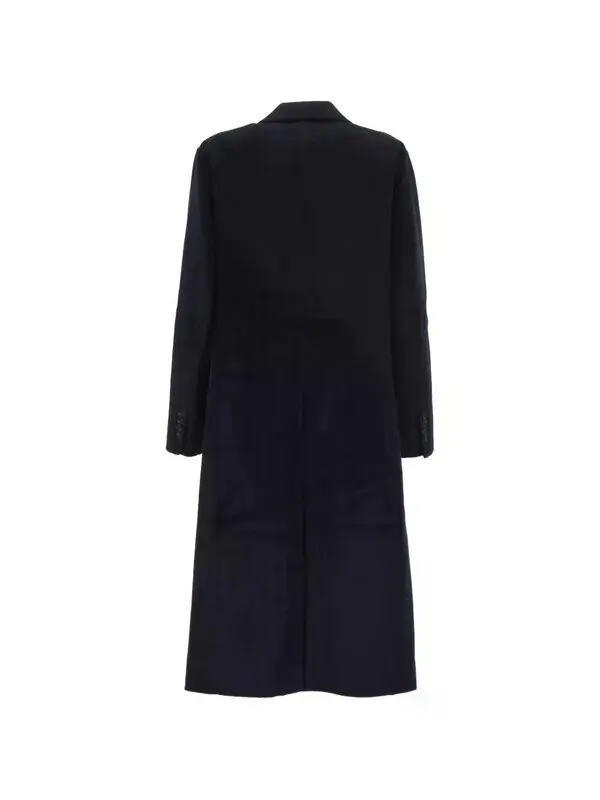 Rag & Bone Vasso Double-breasted Peak-lapels Coat
