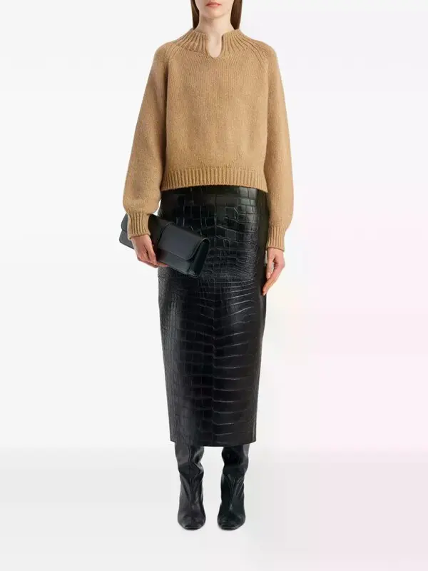Khaite Cain Sweater